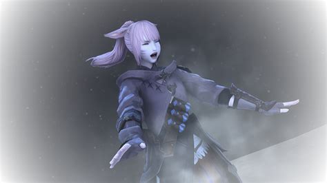 Altered Felt Robe Edit Xiv Mod Archive