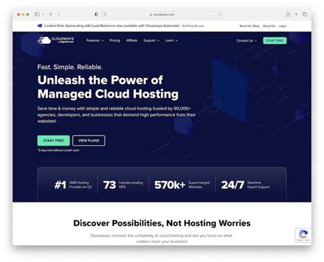 7 Best Cheap Cloud Server Hosting Providers 2023 Colorlib
