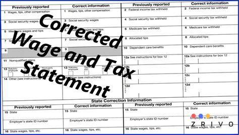 W2c Fillable Form Download Printable Forms Free Online