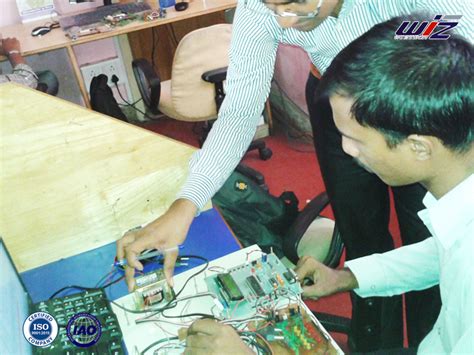 embedded system training photo gallery embedded system training