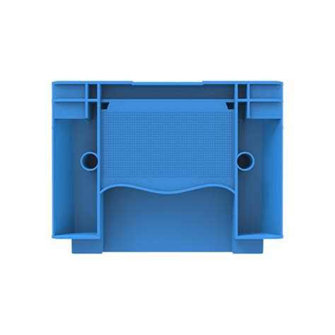 Linha Rl Klt Ecoboxes Pense Diferente