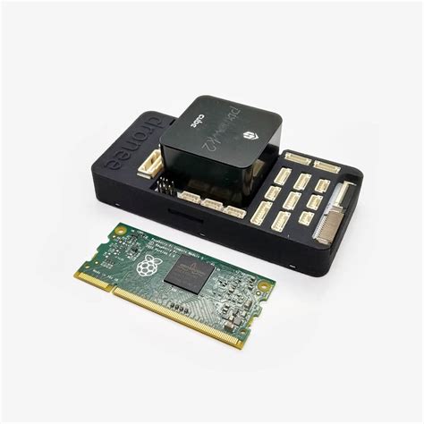 Drone Autopilot Hardware Open Source Ardupilot Px4 Flight Controller Dronee