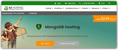 6 Best Free Mongodb Hosting Providers 2023