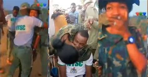 Nigerian Army Finally Opens Up On Why Female Soldier Who Accepted