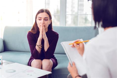 Why Cognitive Behavioral Therapy Cbt Is So Successful In Managing Anxiety Bowman Medical