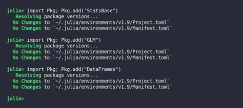 How To Install And Use Julia On Linux