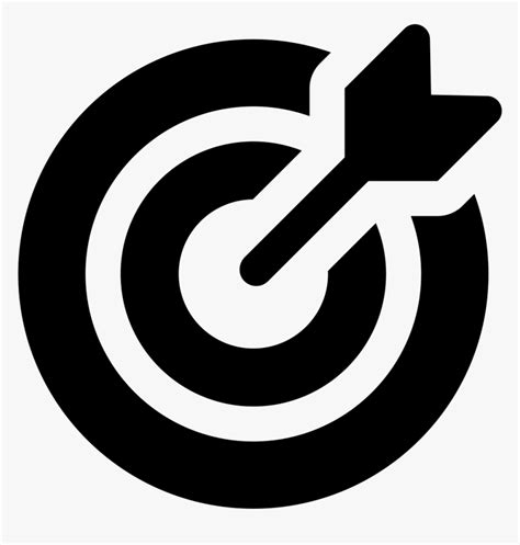 Transparent Dartboard Png Dart Board Vector Png Png Download Kindpng