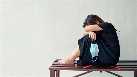 Estrés Ansiedad Y Un Futuro Incierto El Impacto Del Covid 19 En Los