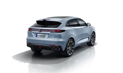 أسعار شانجان Uni K جديدة في Kuwait صور ومواصفات