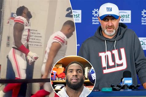 Giants Avoid The Worst With Micah Mcfadden Injury