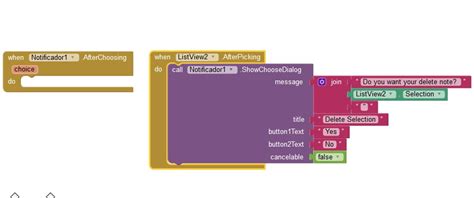 How Can I Display Db Data In My Listview Como Puedo Mostrar Datos De