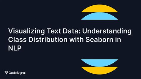 Visualizing Text Data Understanding Class Distribution With Seaborn In