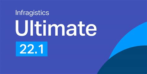 Infragistics Whats New