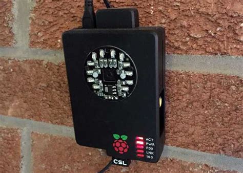 Raspberry Pi Night Vision Camera Geeky Gadgets