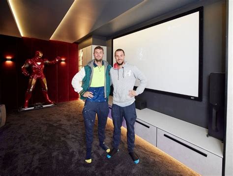 The Block 2021 Josh And Luke The Block Shop