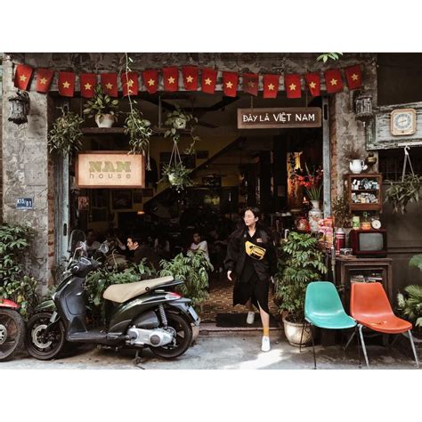What Is A Vietnamese Coffee Shop At Leroy Gonzales Blog