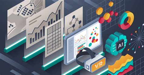 Data Visualization Evolution Nowadays And 40 Years Ago Blog Art Of