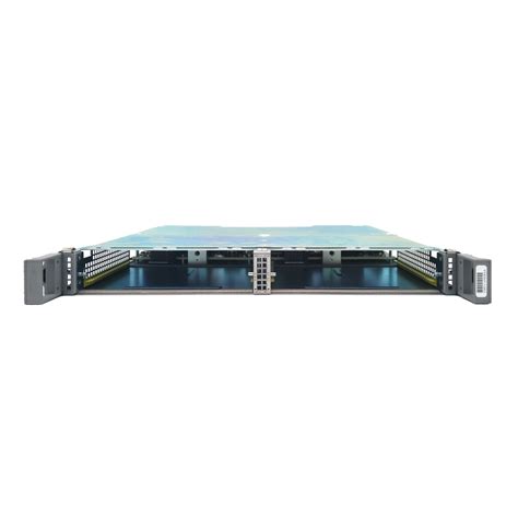 Cisco ASR1000 MIP100 100G Modular Interface Processor ASR1000 Line Card Dedicated Networks