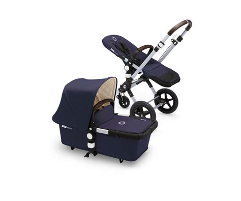 Refurbished Bugaboo Cameleon 3 Compleet Classic Collection Dark Navy