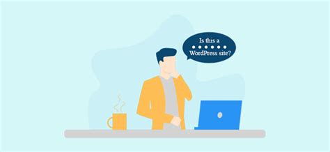 How To Check If A Website Is Built On Wordpress 5 Methods