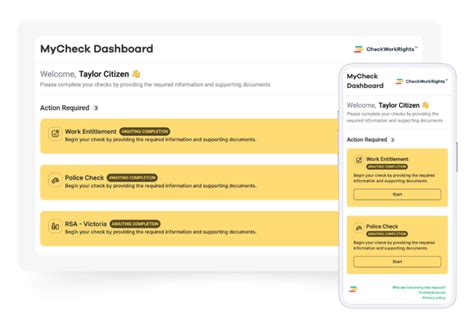 Document Verification Service Dvs Australia Checkworkrights