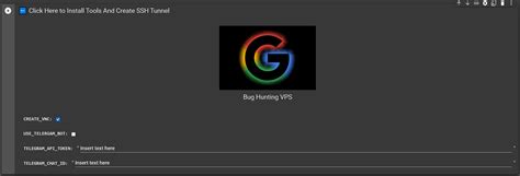 Github Hackingguybug Hunting Colab A Colab For Bug Hunting