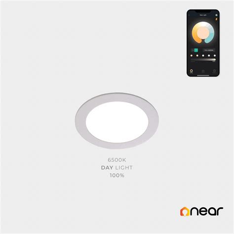 Recessed Shioklighting 49