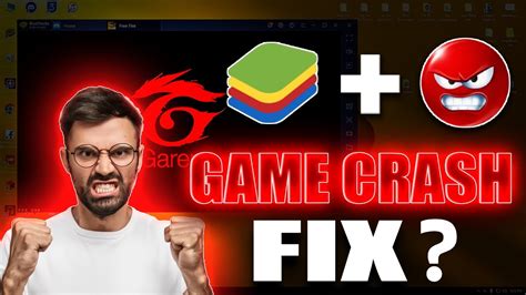 Bluestacks Msi 4 Crashing And Freezing Problems Solved YouTube