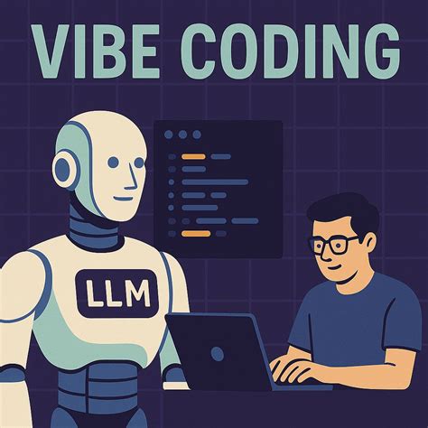 Llm Aiindevelopment Promptengineering Vibecoding Aiengineering