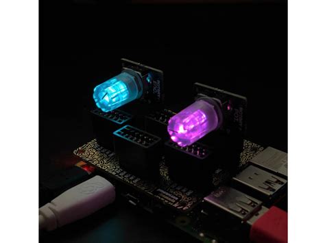 Rgb Encoder Breakout Kiwi Electronics