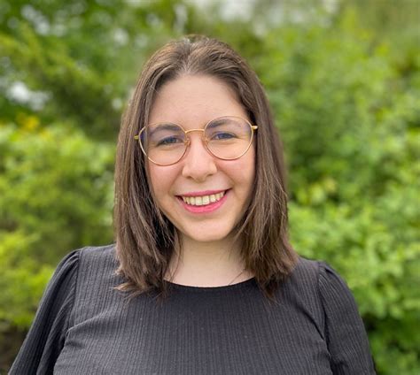 Arielle Dascal News Concordia University