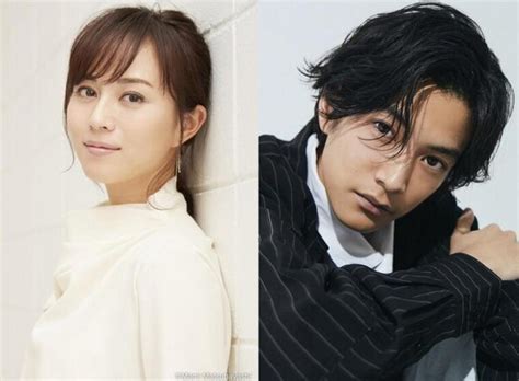 比嘉愛未和渡邊圭祐主演的新劇《我推的王子》7月15日開播 日本頻道 人民網