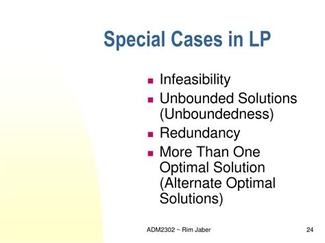 Ppt Linear Programming The Graphical Method Powerpoint Presentation