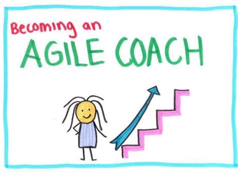 Becoming An Agile Coach