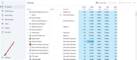How To Enable Windows 11 Task Manager Always On Top NEXTOFWINDOWS COM