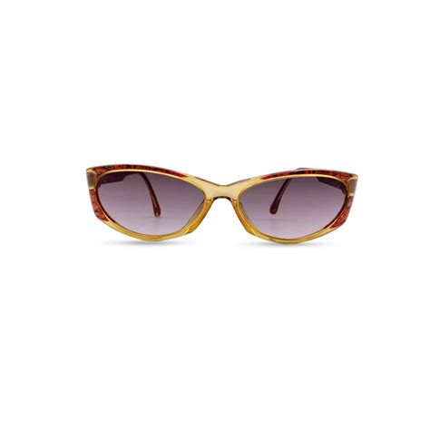 Christian Dior Vintage Women Sunglasses 2703 30 Optyl Catawiki