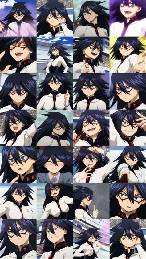 Kayama Nemuri Каяма Немури Девушки супер герои Супергерои Аниме