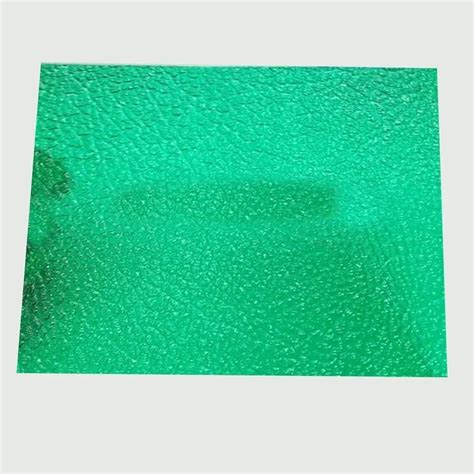 Polycarbonate Embossed Sheet At ₹ 215 Kg Embossed Polycarbonate Sheet In Alwar Id 2854732830948