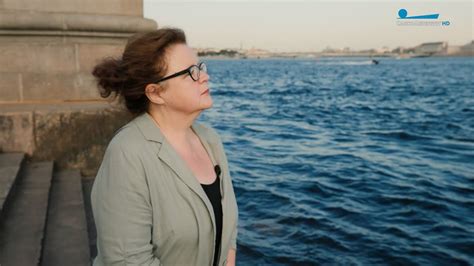 Петербургские портреты Ольга Петрова Youtube