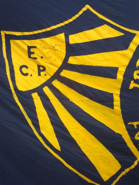 Bandeira Do Ecpelotas Esporte Clube Futebol Esporte