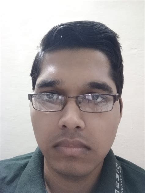 About Ankit Kumar Medium