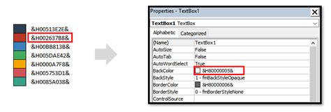 Colorcode Download Color Code Excel Vba Gif