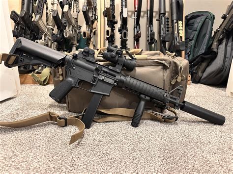 Spikes Upper On Handr Lower Issue Rar9