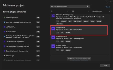 Native Platform Library Embedding In Net Maui