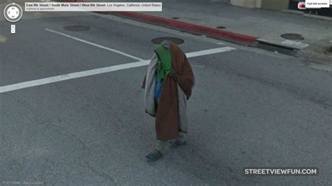 How To Hide From Google Maps Street View STREETVIEWFUN