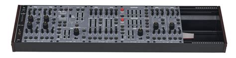 Behringer System 100 Bundle 2 Voice Modular System For £500