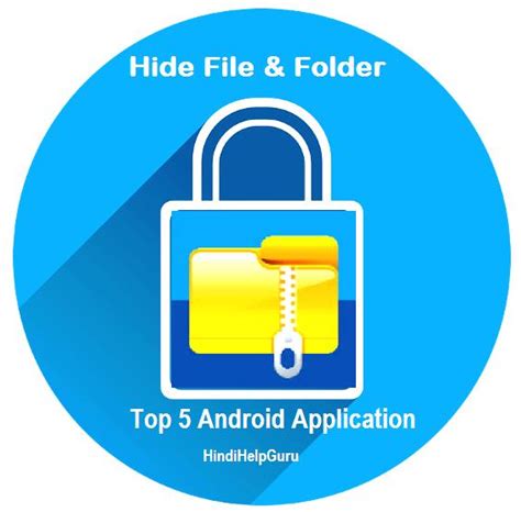 Folder Ya File Ko Kese Hidden Kare Technicalsaini G