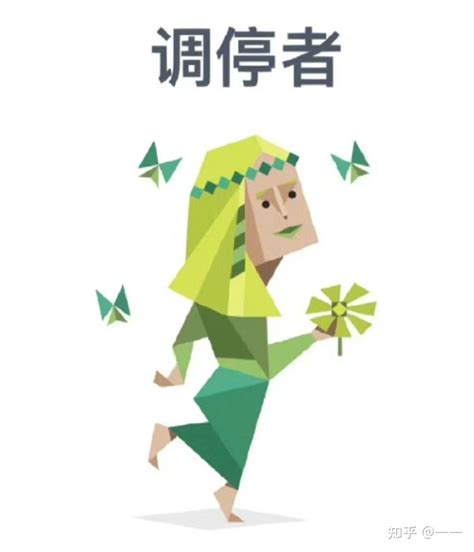 Infp小蝴蝶怎么在职场中提升学历逆袭？ 知乎