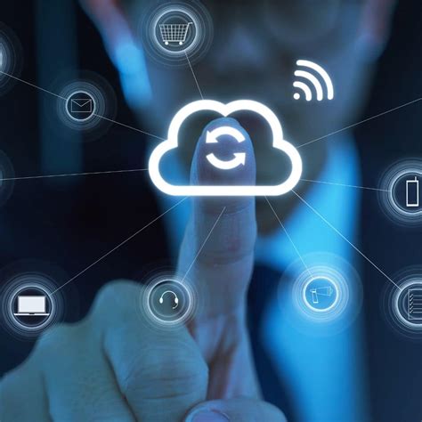 Maximizing Business Efficiency With Cloud Capabilities From Argocts