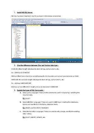 Module Assignment Nasql Ds Ai Iit Madras Assignment Raviteja B